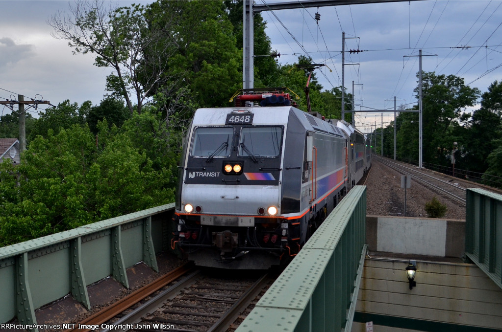 NJT 4648